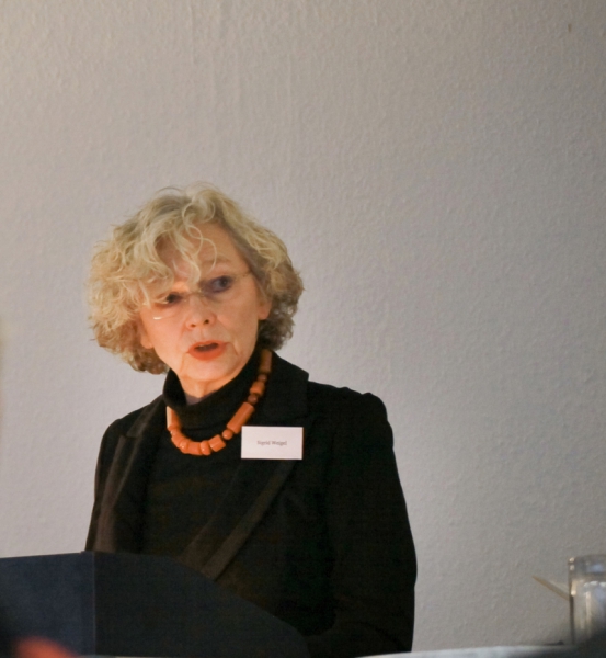 Jahrestagung des ZfL 2011: »nachDenken. Internationale ...