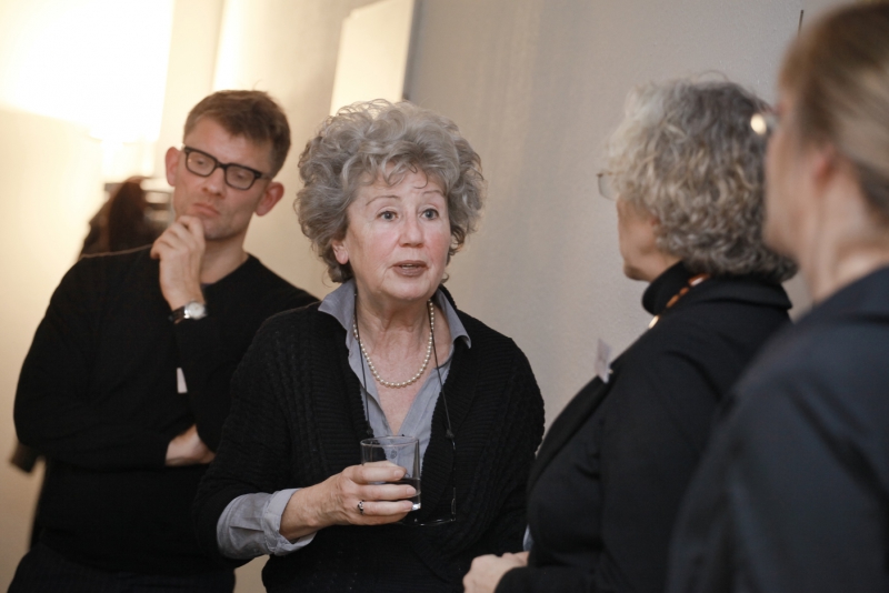 Jahrestagung des ZfL 2011: »nachDenken. Internationale ...