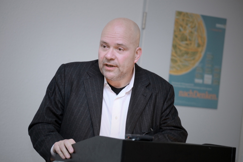 Jahrestagung des ZfL 2011: »nachDenken. Internationale ...