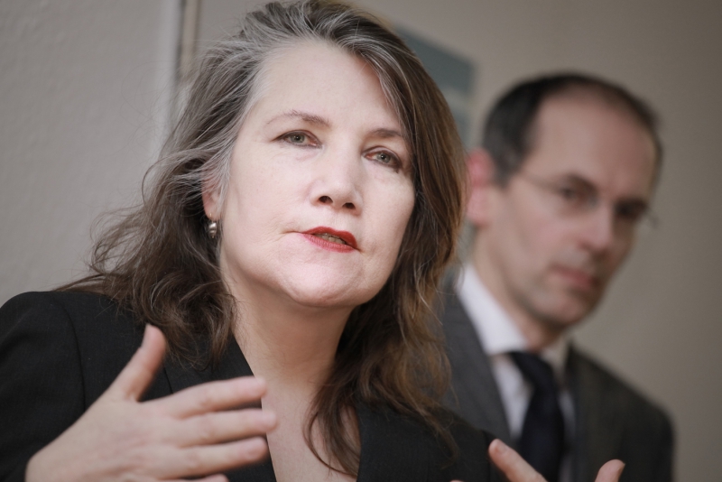 Jahrestagung des ZfL 2011: »nachDenken. Internationale ...